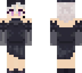 vera nair | Minecraft Skin
