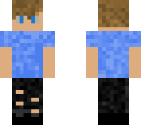 Vibe | Minecraft Skins