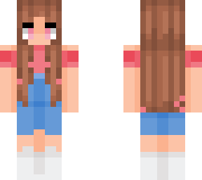 winner | Minecraft Skin