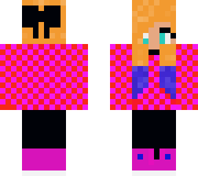 50 wow | Minecraft Skins