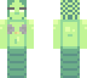 Medusa Minecraft Skins