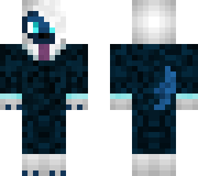 absol | Minecraft Skins