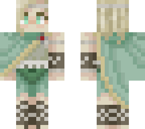 achilles | Minecraft Skins