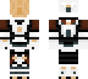 agent maine | Minecraft Skins