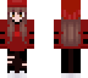 aimsey | Minecraft Skins