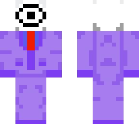 Amigo | Minecraft Skin