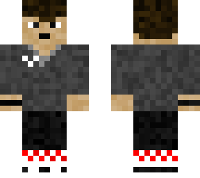 Andy Skin | Minecraft Skin