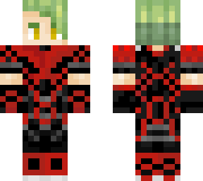 fate grand order | Minecraft Skins