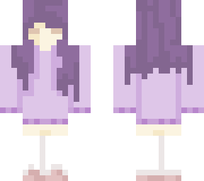 asteria | Minecraft Skins