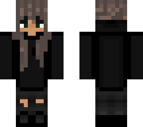 1 layer | Minecraft Skins