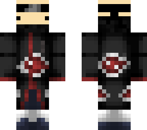 calvo | Minecraft Skin