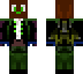 doni bobe | Minecraft Skins