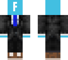 Cash Money | Minecraft Skin