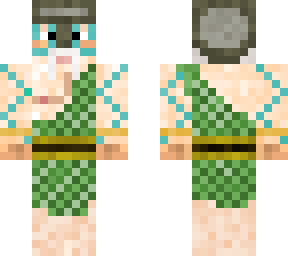 celtic | Minecraft Skins
