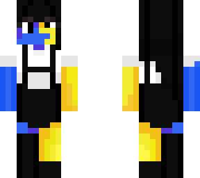 Ena | Minecraft Skin