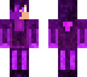 end ender enderman endermen warrior | Minecraft Skins