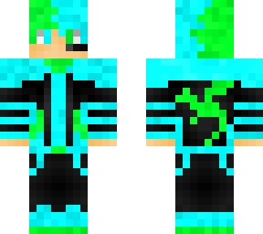 Gamerboy80 | Minecraft Skins