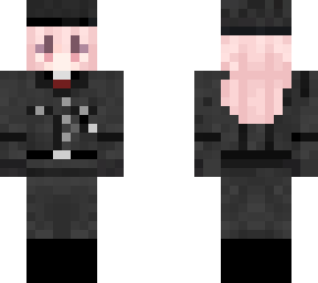 ww2 german officer | Minecraft Skins