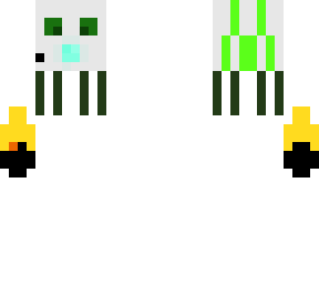 Ghast | Minecraft Skins