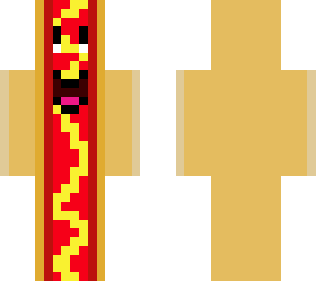 glizzy | Minecraft Skin