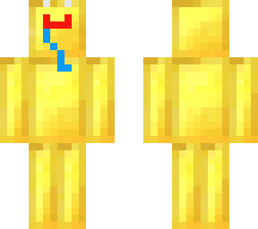 Noob 1234 | Minecraft Skins