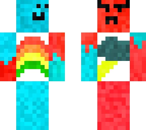 Guys | Minecraft Skins