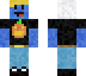 Socksfor1 | Minecraft Skins