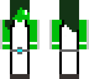 she hulk | Minecraft Skins