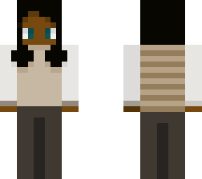 Kira | Minecraft Skin