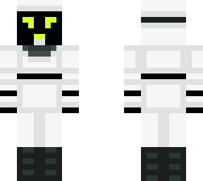 project 03 | Minecraft Skins