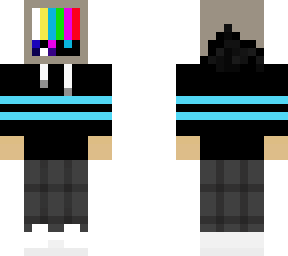Noice | Minecraft Skin