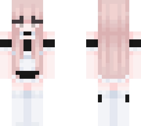 owo | Minecraft Skin