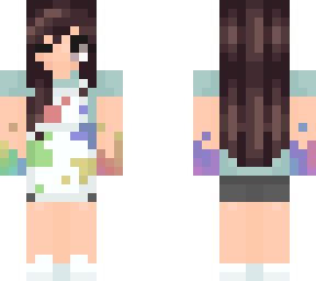 painter | Minecraft Skins