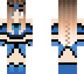 warrior princess | Minecraft Skins