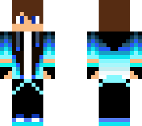 Pro Boy | Minecraft Skin