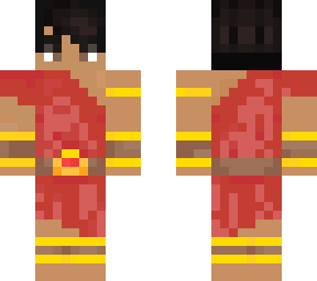 prometheus | Minecraft Skins