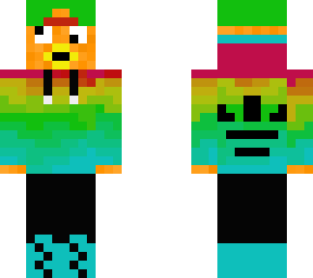 fishsticks | Minecraft Skins