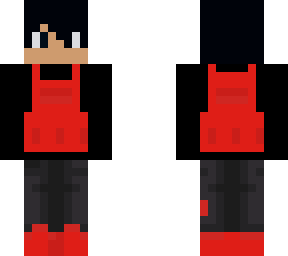 Vest | Minecraft Skins