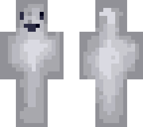 Seal | Minecraft Skin