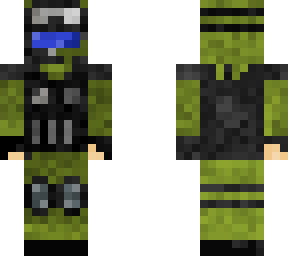 army military special forces | Minecraft Skins