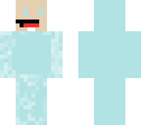 The Derpy Noob | Minecraft Skin