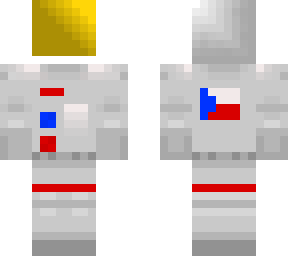 astronout | Minecraft Skins
