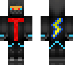 Turbo | Minecraft Skins