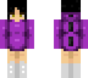 Twig's Skin | Minecraft Skin