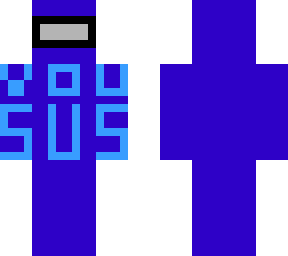 sus | Minecraft Skins