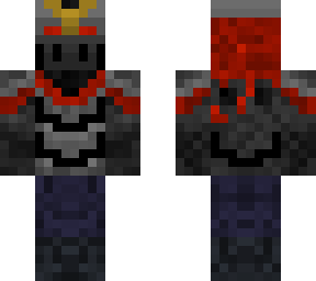 league of legends zed | Minecraft Skins