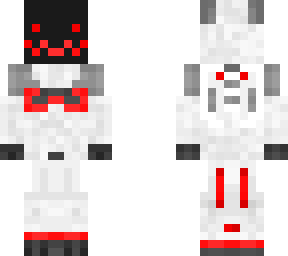 zeta | Minecraft Skins