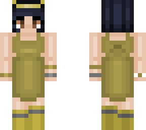 cleopatra | Minecraft Skins