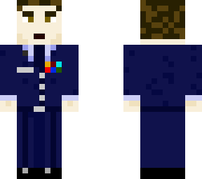 Air Force | Minecraft Skins