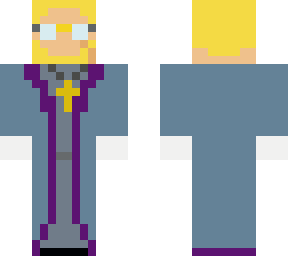 alexander anderson | Minecraft Skins